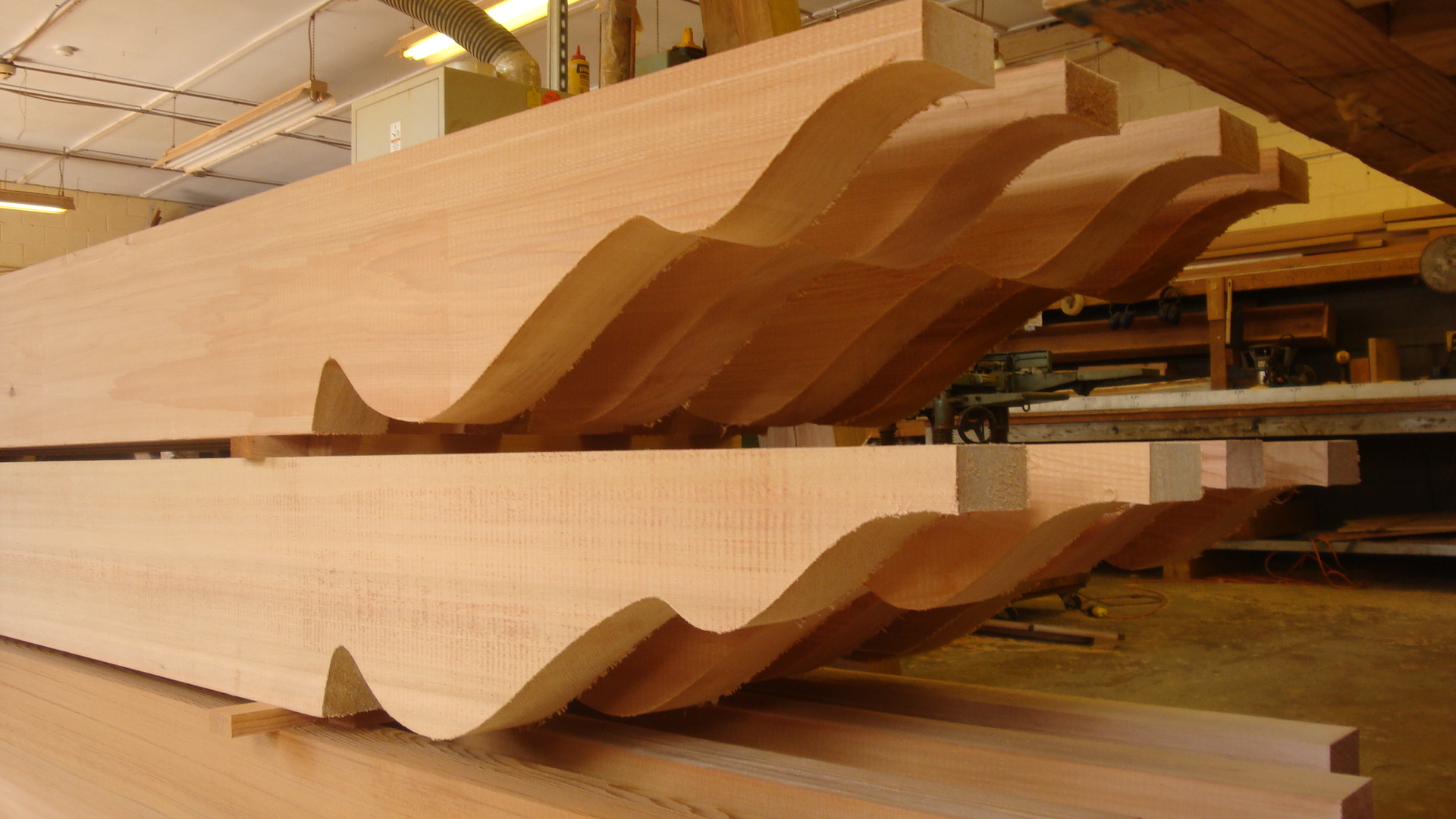 Timbers - Medford Cedar Products Medford Cedar Products